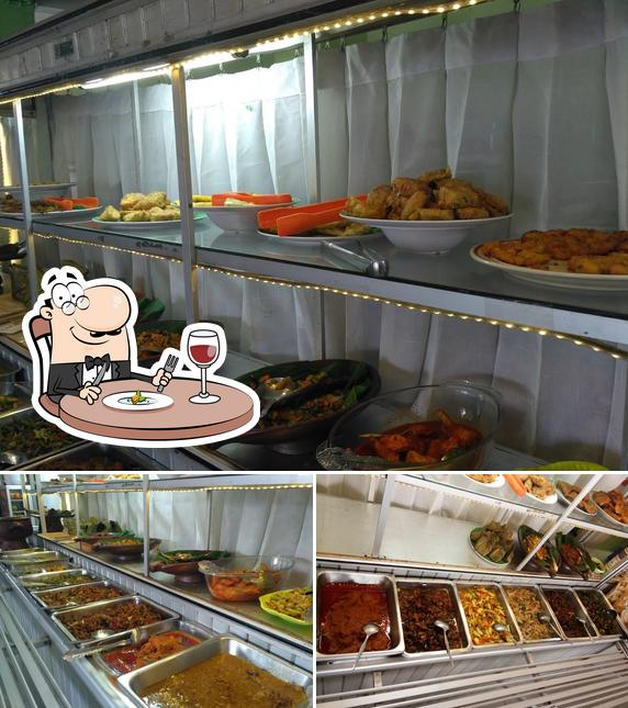 Tunas Asri Cepu restaurant, Balun - Restaurant reviews