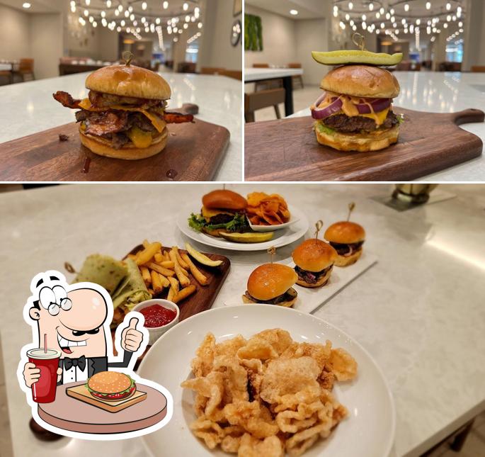 Zoya, Mount Juliet - Restaurant menu, prices and reviews