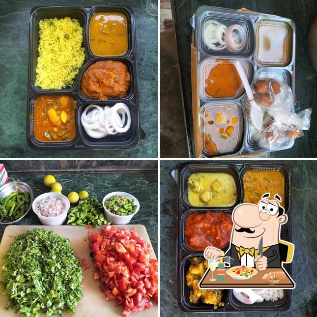corporate tiffin services, Ahmedabad - Restaurant reviews