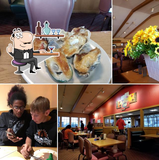 Royal Star Buffet, Mount Vernon - Restaurant menu, prices and reviews
