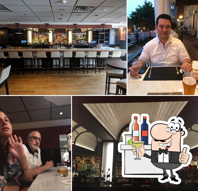Salt & Char, Saratoga Springs - Restaurant menu, prices and reviews