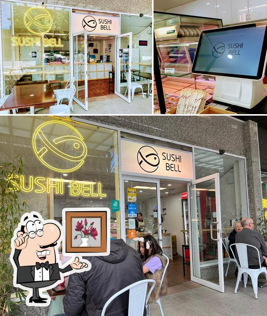 Sushi Bell in Canberra - Restaurant reviews