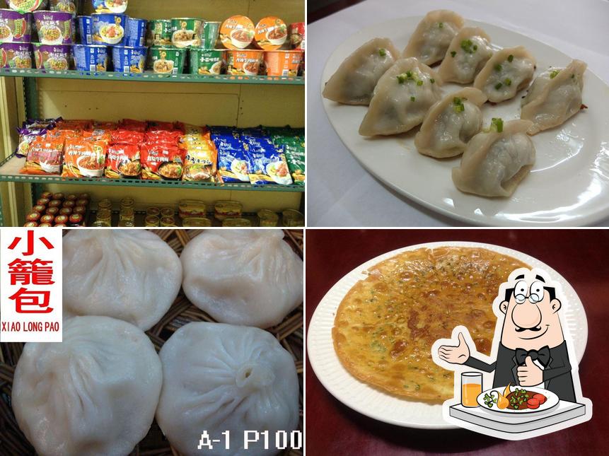 Suzhou Dimsum restaurant, Angeles, MacArthur Highway - Restaurant reviews