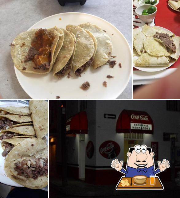 Top 10 restaurantes con tacos en Durango, febrero 2026 - Restaurant Guru