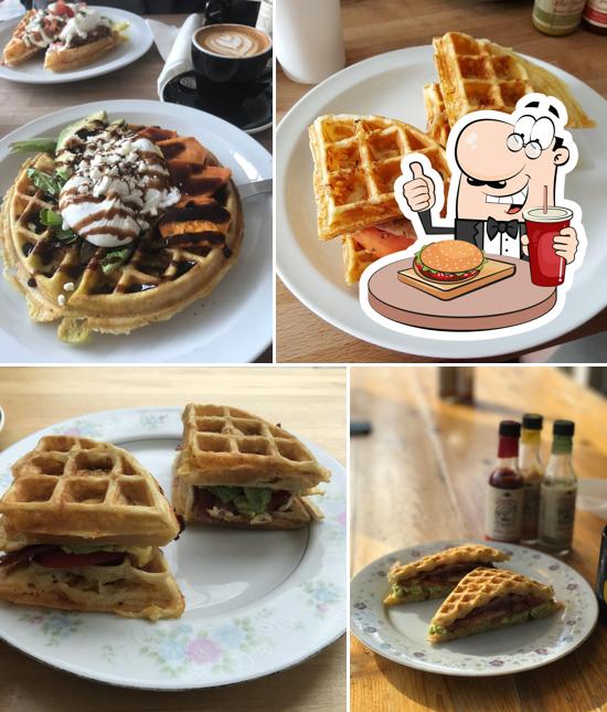 Top 10 restaurants for breakfast in Hamilton, august 2025 - Restaurant Guru