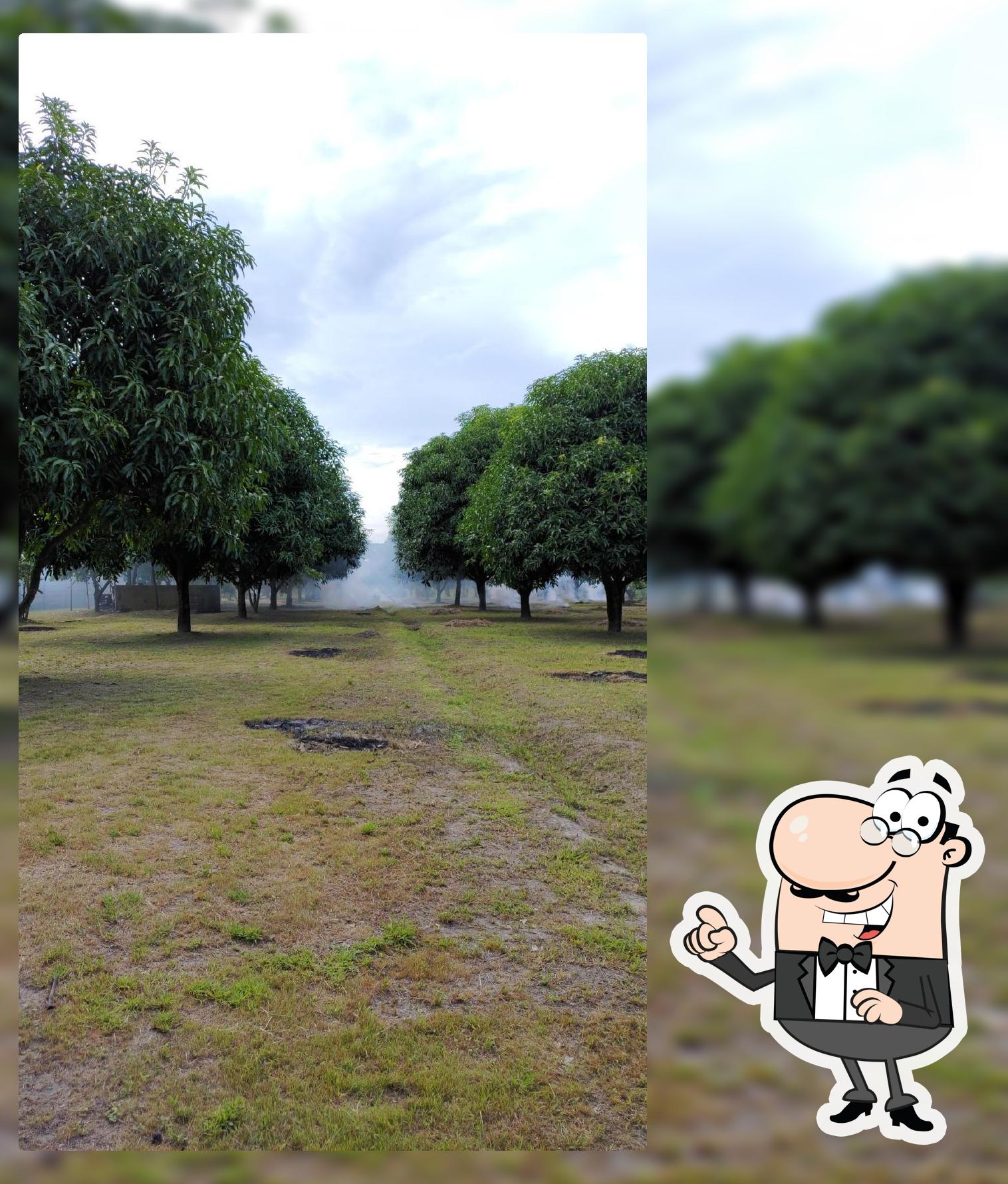 The Farm, Mabalacat - Restaurant menu, prices and reviews