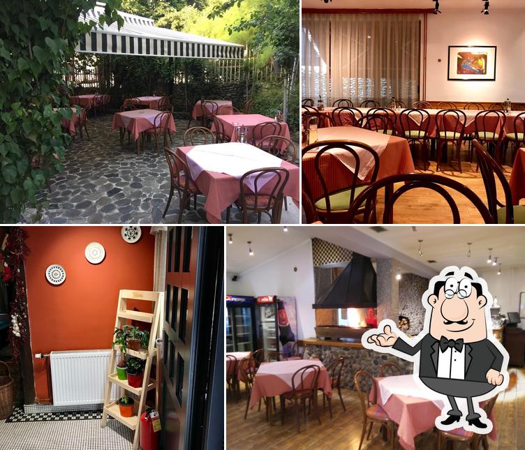 Top 7 Restaurants mit flija in Kosovo, Dezember 2024 - Restaurant Guru