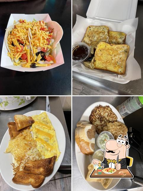 Tuesday's Bar & Grill, New Lisbon - Restaurant menu, prices and reviews