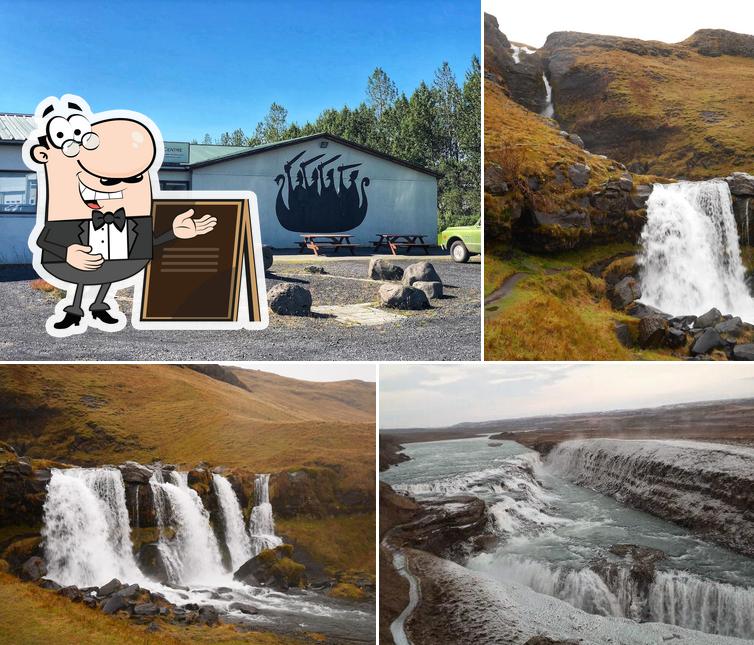 Top 5 restaurants with cosy atmosphere in Hvolsvöllur, october 2025 ...