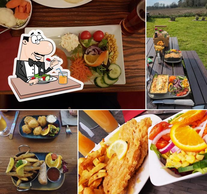 Find the best place to eat in Diss, spring 2024 - Restaurant Guru
