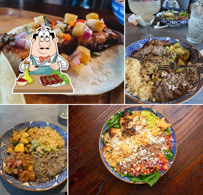 Xochitl Cocina Mexicana, Tampa - Restaurant menu, prices and reviews