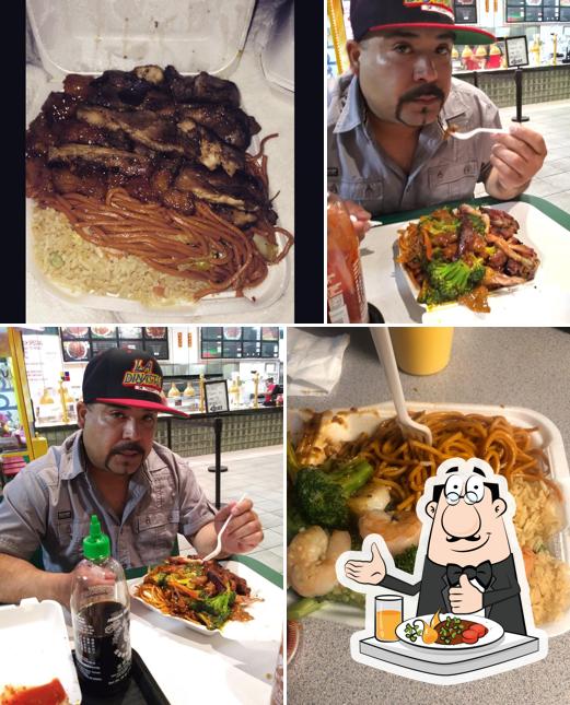 Tasty Goody, Long Beach - Restaurant menu, prices and reviews