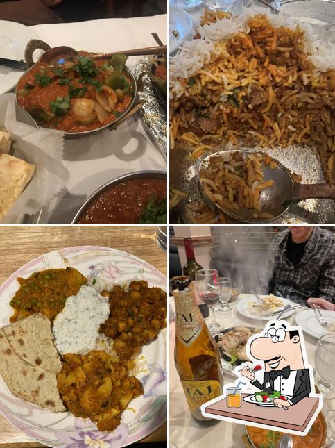 Diwan Indian Restaurant in Port Washington - Restaurant menu and reviews