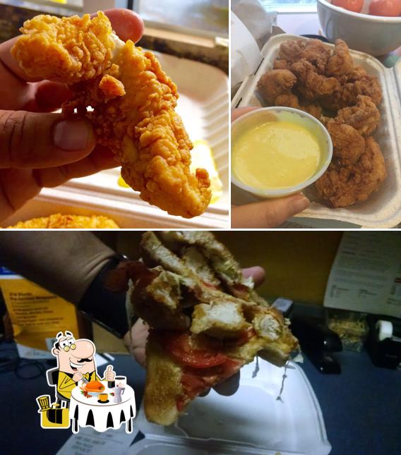 Ma Magoo's, Cambridge, Alewife - Restaurant menu, prices and reviews