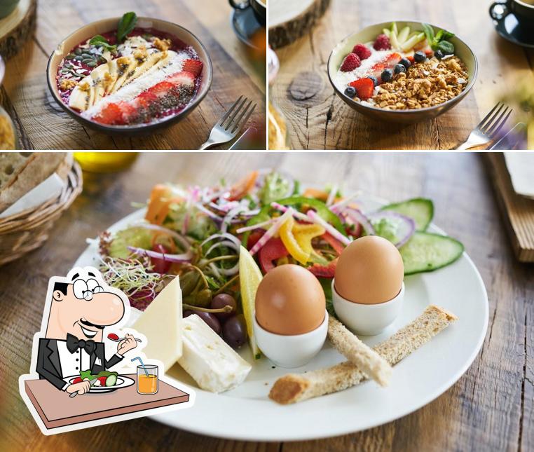 La Table Rustique, Bruxelles - Menu du restaurant, prix et avis