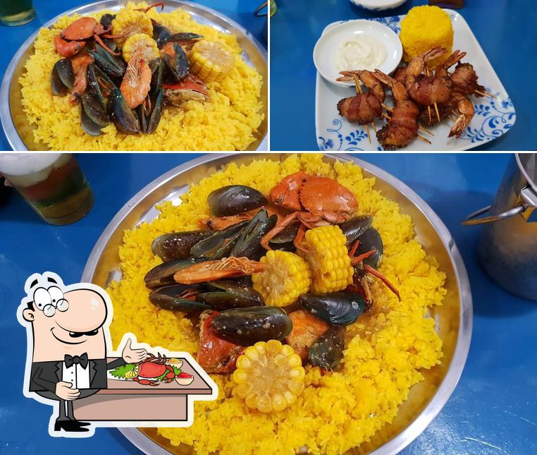 Above Sea Level restaurant, Pagsanjan - Restaurant reviews