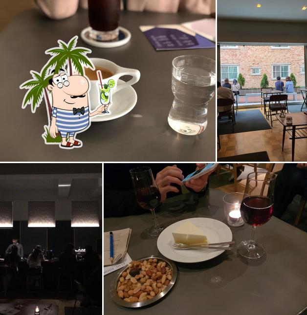 Blue Room cafe, Seoul - Restaurant reviews