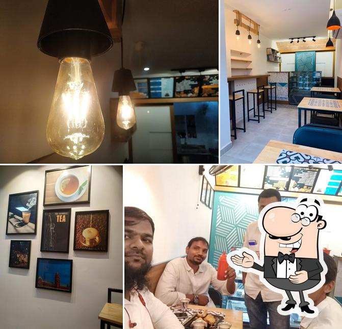 Chennai Tea House, Chennai - Restaurant menu and reviews