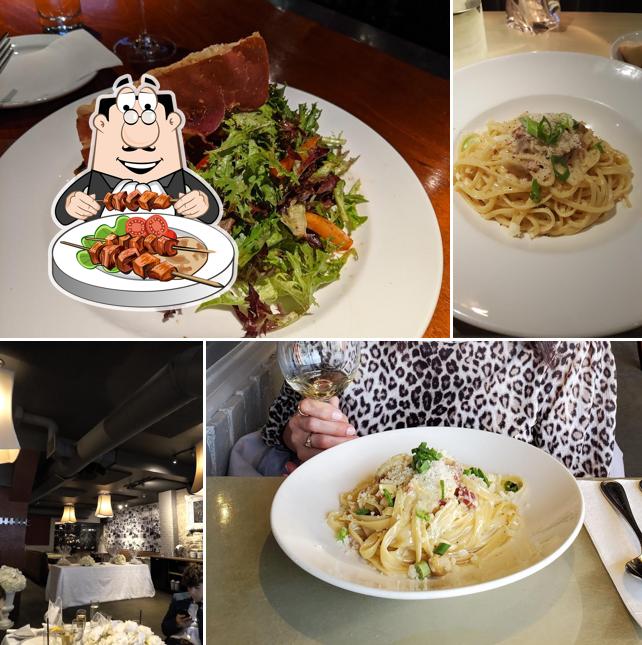 Casa Domenico, Kingston - Restaurant menu, prices and reviews