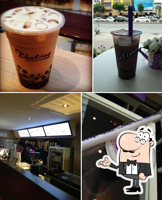 Chatime, Hat Yai