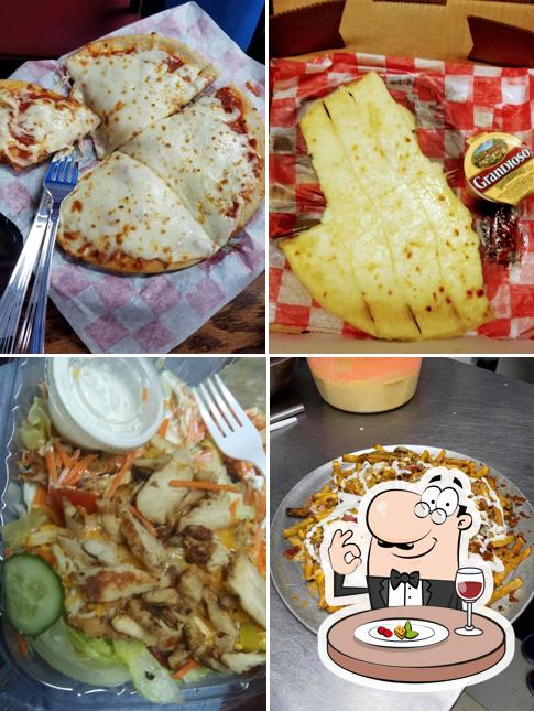 Dari - Delight in Tracy City - Restaurant reviews