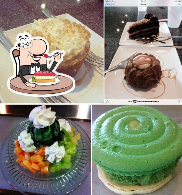 GoGo Sushi Express and Grill, Moore - Restaurant menu, prices and reviews
