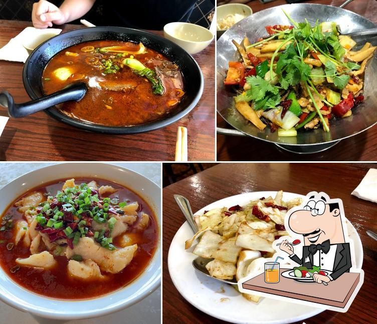 Dong Ting Chun Restaurant, 4850 W Flamingo Rd Unit 34-35 in Las Vegas ...
