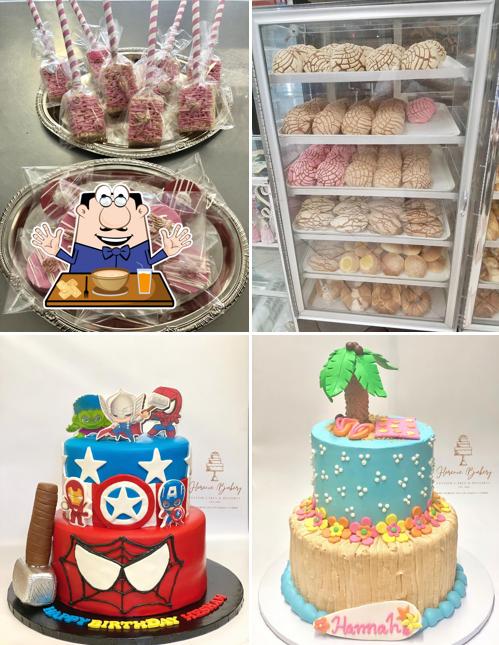 Florence Bakery, Los Angeles - Restaurant menu, prices and reviews