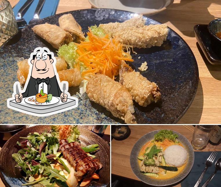GAO Vietnamese Kitchen, Essen - Speisekarte, Preise und Bewertungen