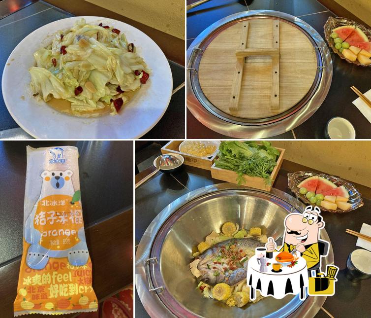 Happy Valley Village, Toronto - Restaurant menu, prices and reviews