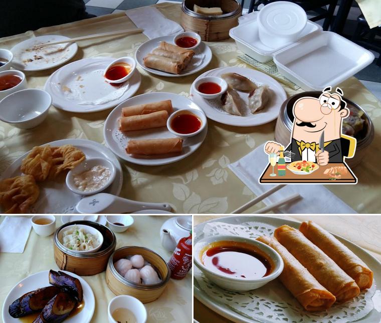 Jade Dim Sum, Mississauga - Restaurant menu, prices and reviews