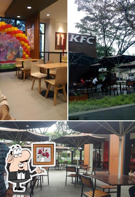 KFC cafe, Padalarang, Parahyangan St No.3 - Restaurant reviews