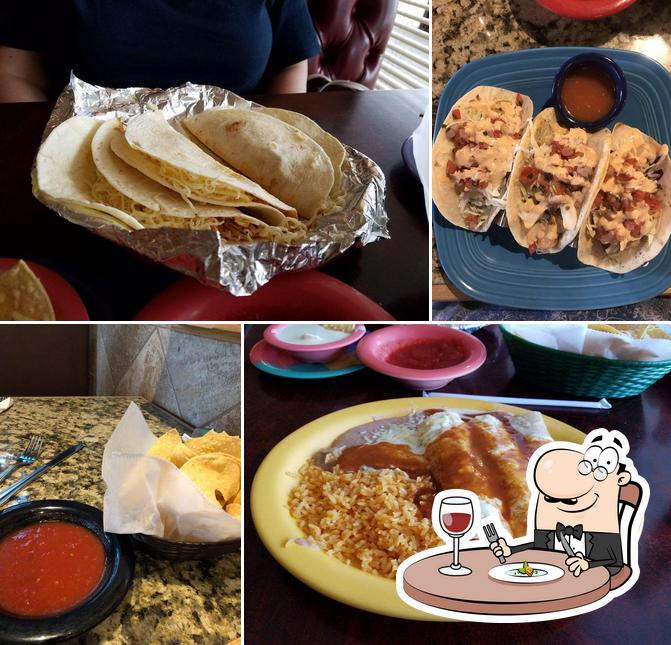 Los Portales, Jackson - Restaurant menu, prices and reviews