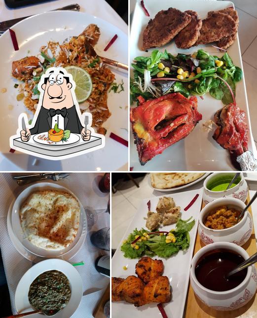 Mantra, Mulhouse - Menu du restaurant, prix et avis