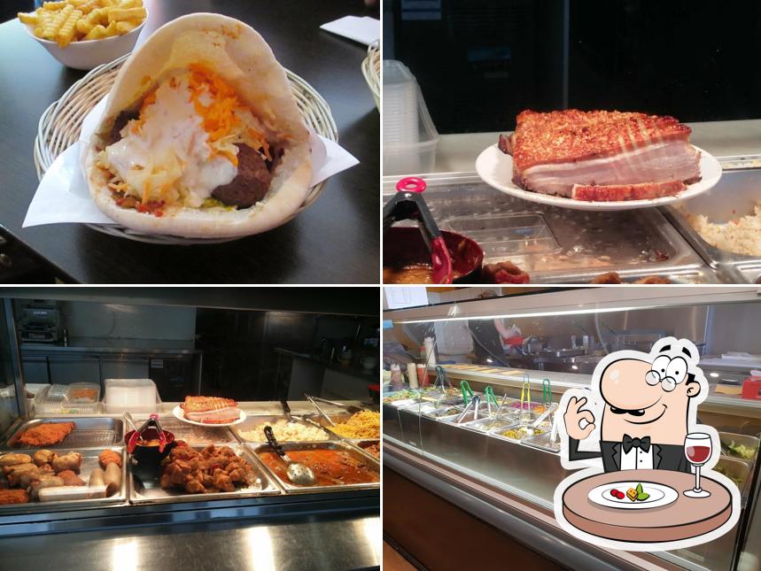 Top 10 places to eat in Moorabbin, august 2025 - Restaurant Guru