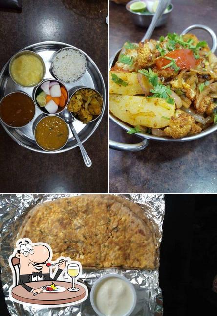 Masala Magic restaurant, Abu Dhabi, Behind Dunia Finance - Restaurant ...