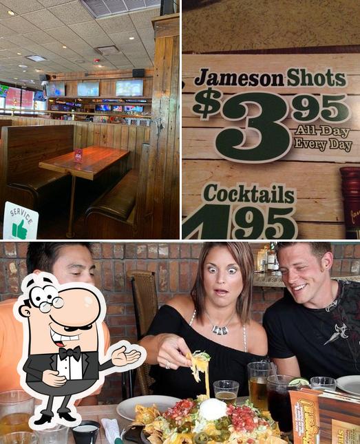 Miller's Ale House, 126 Center St in Jupiter - Restaurant menu and reviews