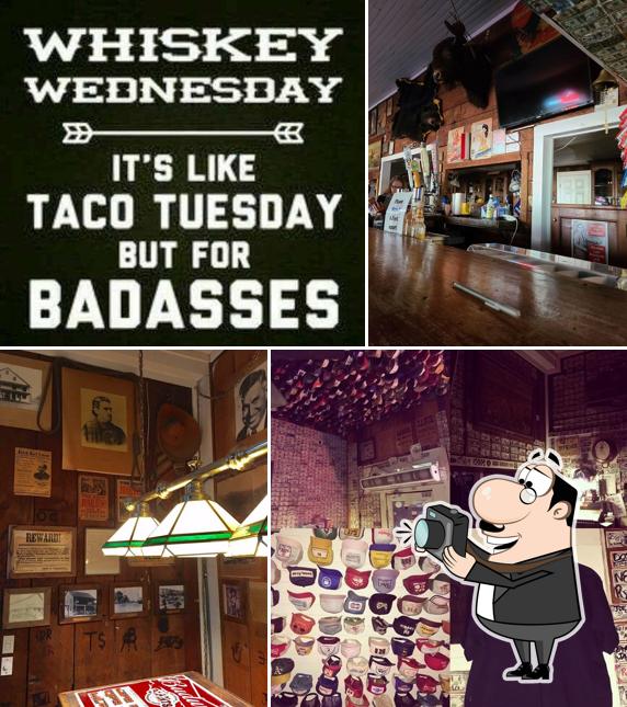 Ira’s Old Corner Saloon, Copperopolis - Restaurant menu, prices and reviews