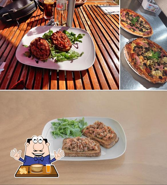 Padrino Pizza in Radlett - Restaurant reviews