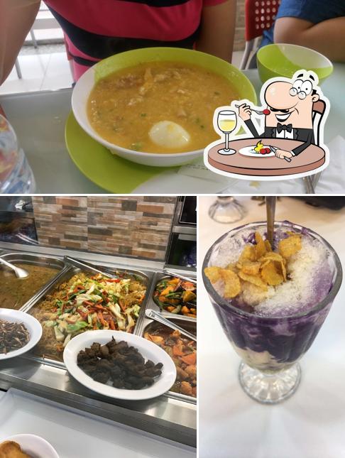 Pinoy Lomi House Restaurant, Abu Dabi - Menú del restaurante, precios y ...