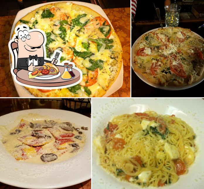 Sapori Italian Grille, Avon Lake - Restaurant menu, prices and reviews