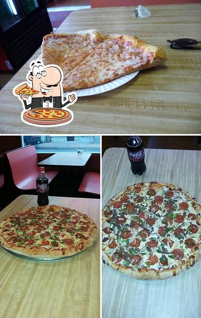 Tony's Romas in Myerstown - Restaurant menu and reviews