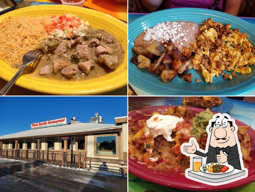 Plaza Bonita Restaurant, Tusayan - Restaurant menu, prices and reviews