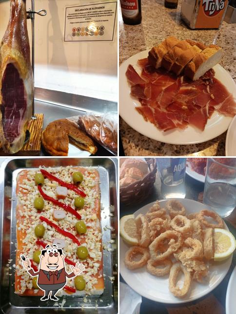 Bar Musty, Madrid - Menú del restaurante, precios y reseñas