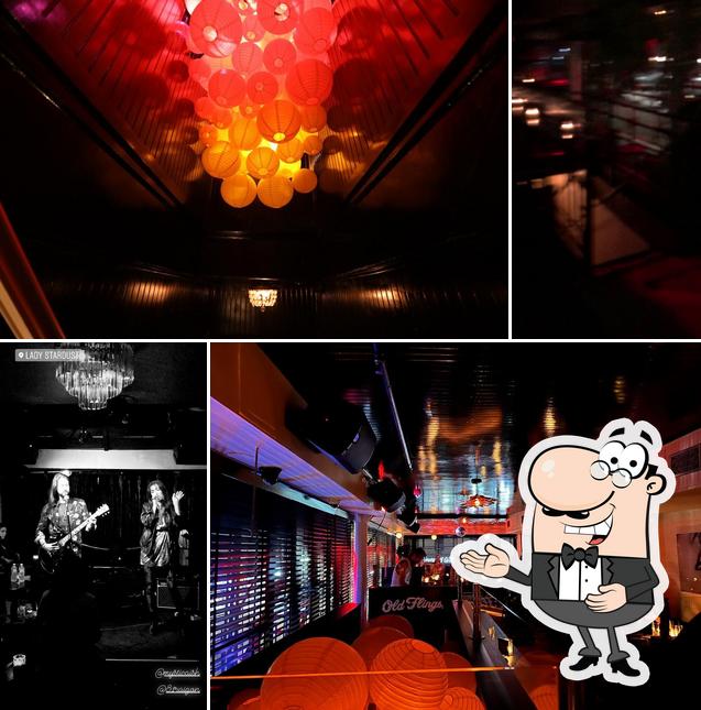 Old Flings, New York City - Restaurant menu, prices and reviews