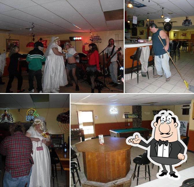 Little Rock Bar in Aniwa - Restaurant reviews