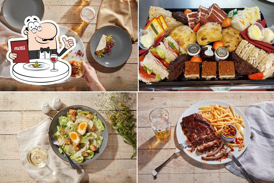 Ship, Dock Rd in Grays - Restaurant menu and reviews