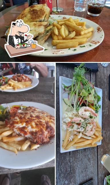 The Mumby Pub in Mumballup - Restaurant reviews