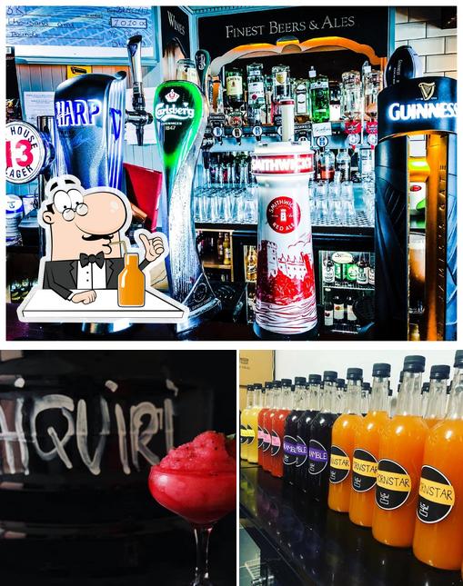 Ye Old Ship Inn in Warrenpoint - Restaurant reviews