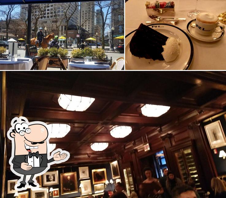 RL Restaurant, 115 E Chicago Ave in Chicago - Restaurant reviews